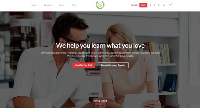 12 Best eLearning WordPress Themes for 2022